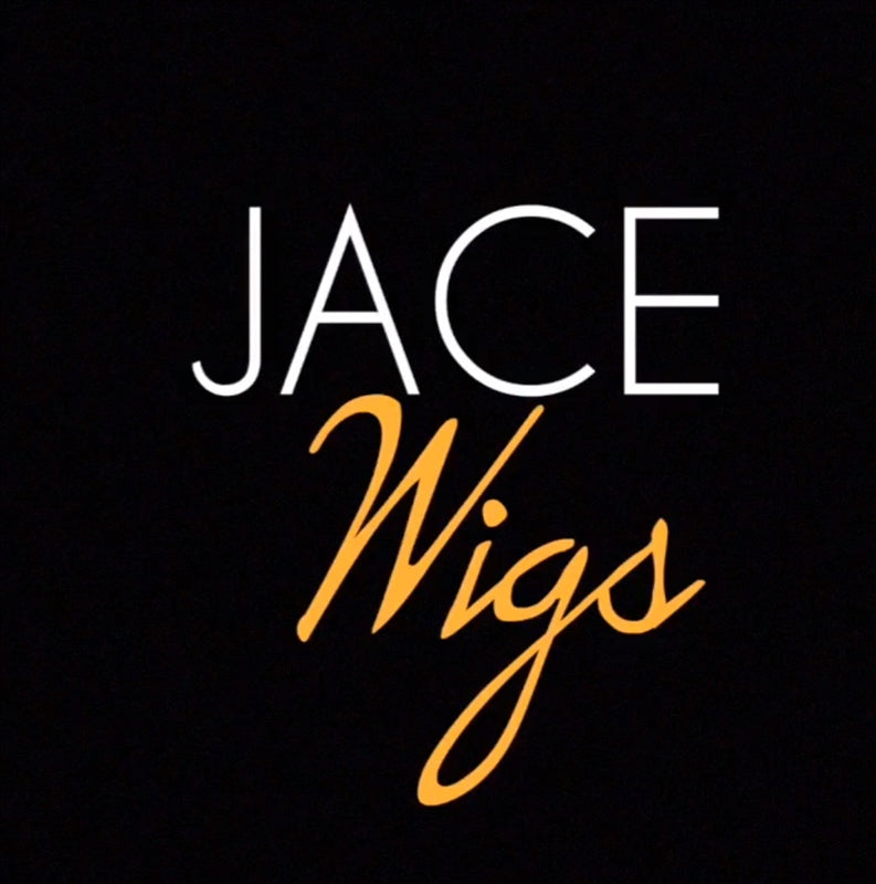 10" Parted Wig (V-Part or U-Part) – JACE